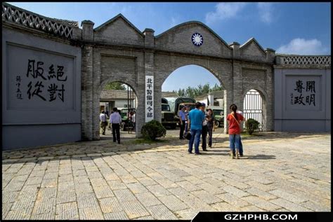 离淮南近的旅游景点 好评好报网