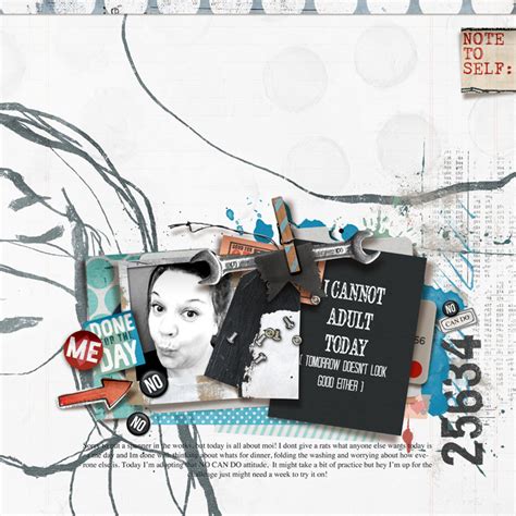 Spanner In The Works The Lilypad