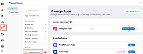 Adding A Pending App In Your Editor Help Center