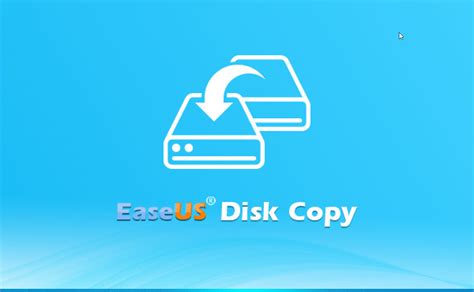 Easeus Disk Copy 破解版下载 最佳磁盘、分区克隆备份工具 计算机工具大全