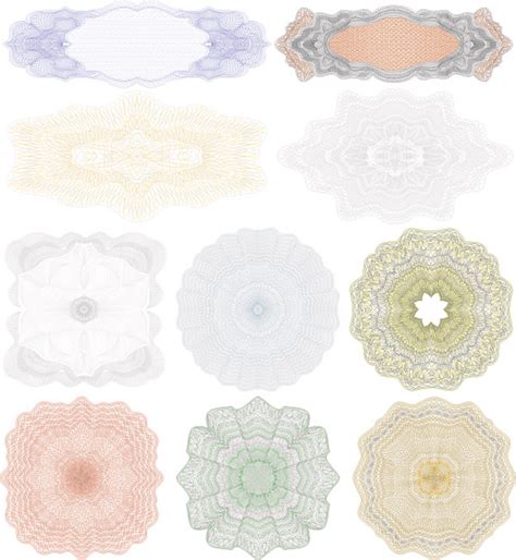 Color Line Pattern 24126 Free Eps Download 4 Vector