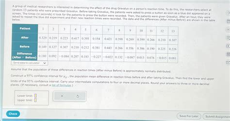Solved Homework Statistics Help Chegg