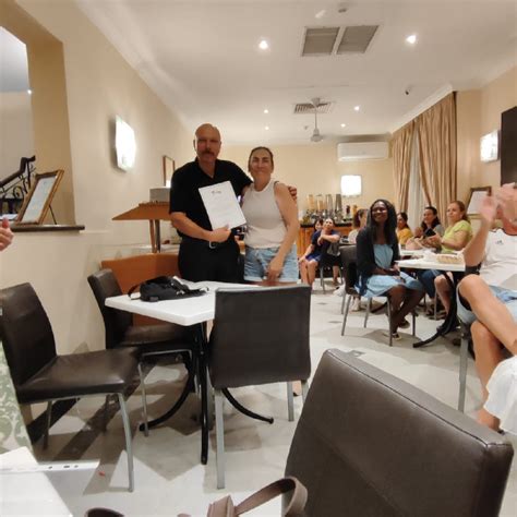 2ª Tpm Malta Previform Laboratório Formação Higiene E Segurança No Trabalho Lda