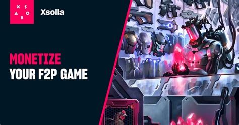 Xsolla On Linkedin Monetize Your F2p Game By Integrating A Secure In Game Store To Your Unity