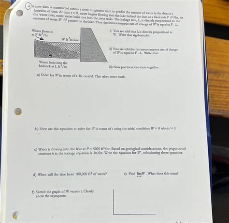 2 Newtons Law Of Cooling States That The Rate Of