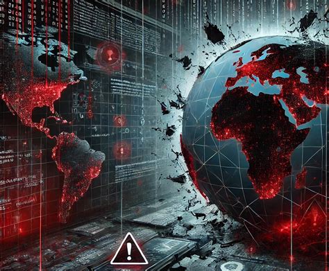 Crowdstrike Causes Largest It Outage In History Stacking Up The Black