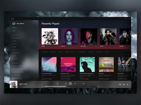 Spotify Windows Jasangry