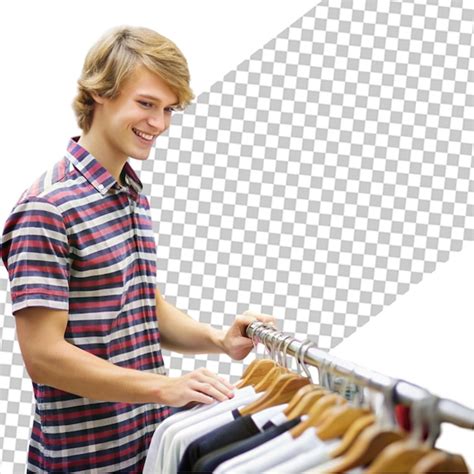Psd De Chico Comprando Ropa Plantillas Psd Gratuitas De Gran Calidad