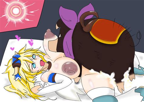 Post 3092507 Avinia Great Poogie Monster Hunter Monster Hunter Stories Poogie