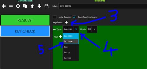 Learn How To Make Your Own Simple Openbullet Config Hack Forums