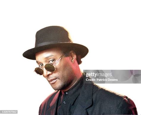 Paul Mooney Comedian Photos And Premium High Res Pictures Getty Images