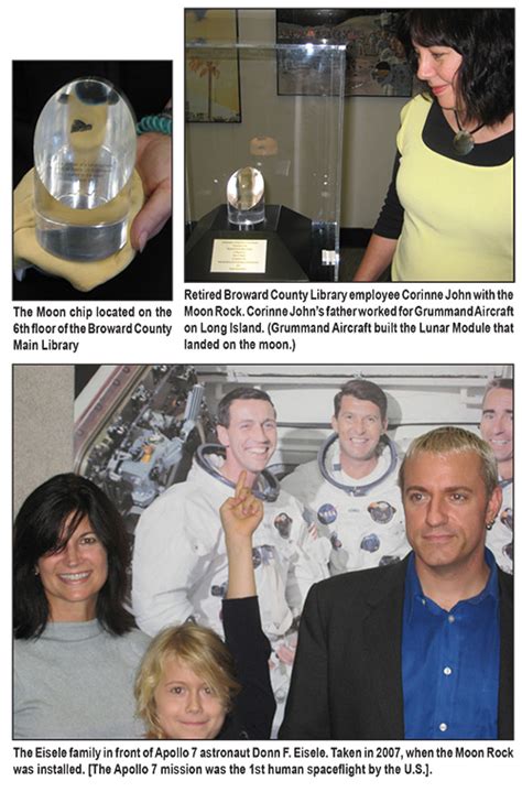 Astronaut Wife Susie Eisele Another Energizing Field Day For Wil 79 I