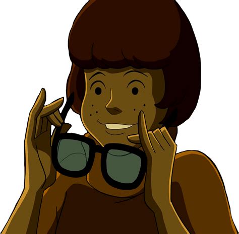 Velma Dinkley Vector 30 By Mrtoonlover83 On Deviantart
