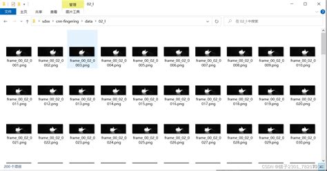 基于深度学习卷积神经网络resnet的手势分类深度卷积神经数据预处理 Csdn博客