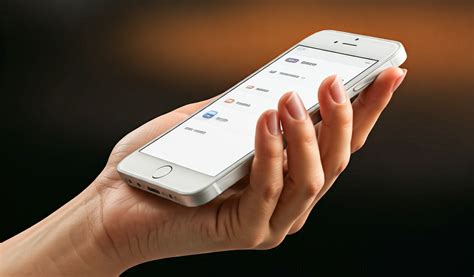 ¿cómo Compartir Datos En Iphone De Manera Segura