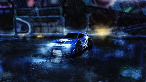 Die 83 Besten Rocket League Wallpapers