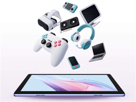 DOOGEE U10のスペックまとめRK3562搭載の10 1型エントリータブレット ガルマックス