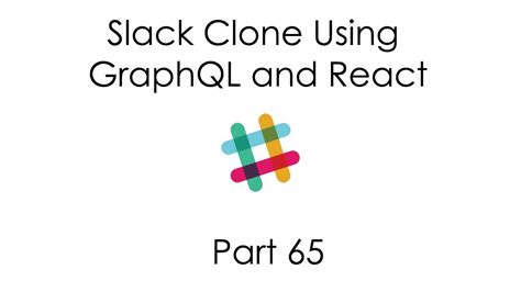 Deploying Slack Clone To Aws Youtube