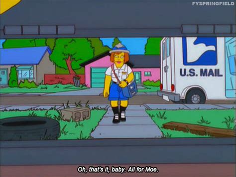 Fuck Yeah The Simpsons