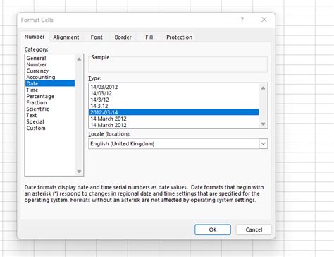 Excel How To Change Date Format In Excel MS Excel Date Format Explained
