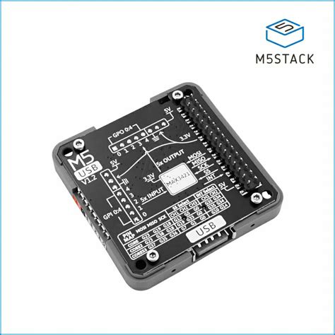 Usb Module With Max3421e V12 M5stack Store