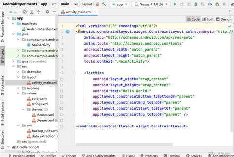 Android移动应用开发教程③安卓移动应用开发案例在手机上怎么用 Csdn博客