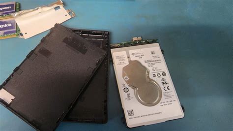 Seagate Data Recovery Best Affordable High Success Rate