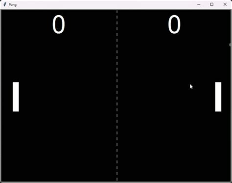 abdulrahman ahsan on linkedin python gamedevelopment programming ponggame turtlegraphics…