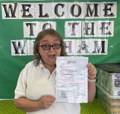 Witham Hub On Linkedin The Witham Hub Has Been Successful In Completing All Three Stages Of The…