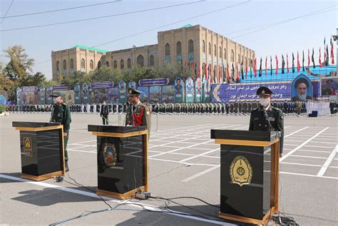 ارتباط تصویری با دانشگاه افسری امام علی ع Leaderir