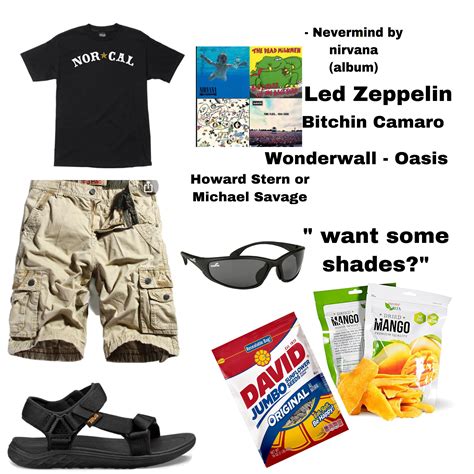 Driving W Your White Dad Starter Pack Rstarterpacks