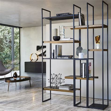 Choosing The Right Shelf Buying Guides Archiexpo