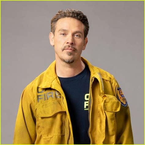 ‘fire Country Season 2 7 Stars Likely To Return 4 May Not Billy