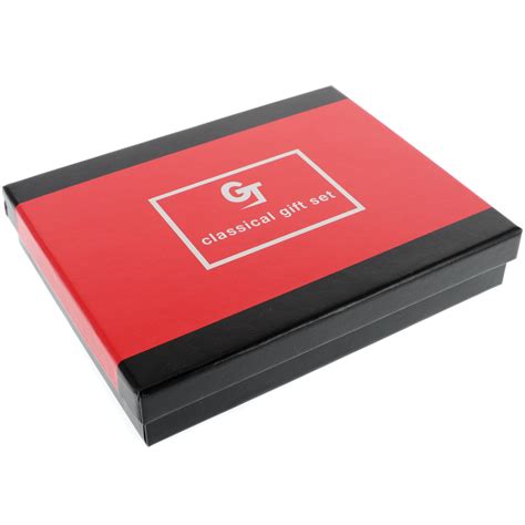 Classical Mens T Set