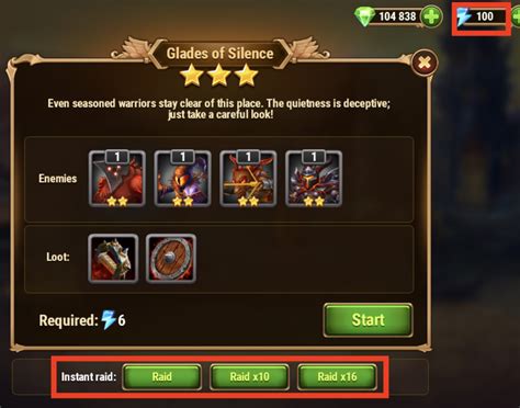 Benefits By Vip And The Level You Should Aim For Hero Wars Guide