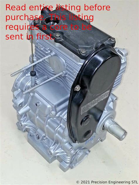 Ezgo Golf Cart Gas Engines