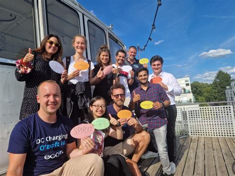 Ecog On Linkedin What An Amazing Start At Ecog Camila 🙌 People Are Always At The Core…