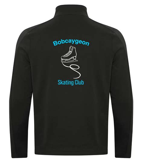 Bobcaygeon Skating Club Lindsay Sportsline Custom Wear
