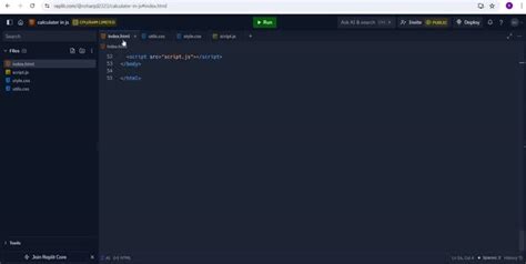 Rohan Jadhav On Linkedin Replit Github