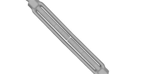 Εντατήρας Γαλβανιζέ Δίχαλο Δίχαλο