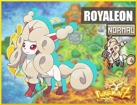 ¡pokémon Z Beta 2 En Español Fangame Rpg Disponible Para Descargar