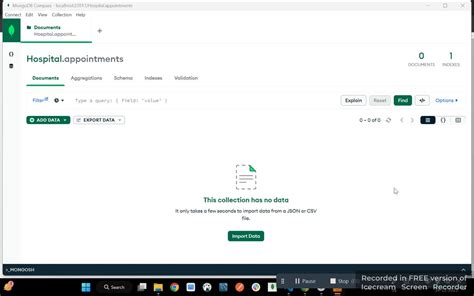 Akash Khot On Linkedin Nodejs Mongodb Webdev Techinnovation