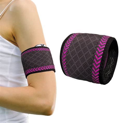 Buy Es Arm Band For Insulin Pod Monitoring Systems Omnipod Dexcom