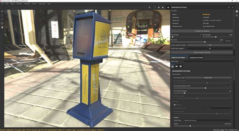 Career Advice Working As A 3d Photogrammetry And Real Time Artist With Guilherme Rambelli