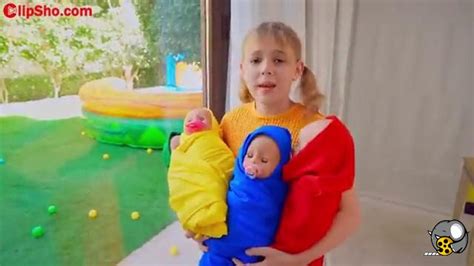 برنامه کودک وانیا مانیا بخواب داداش کوچولو فیلو