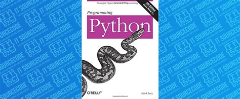15 Best Python Books For Beginners And Advanced Pdf