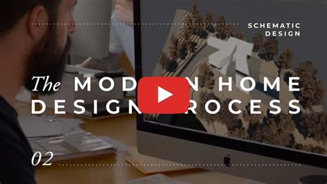 Architectural Design Phases