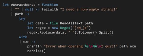 Exercises In Programming StyleTantrum Theburningmonk