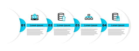 Set Line Server Security With Lock Hierarchy Organogram Chart Server