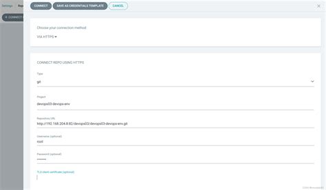 持续集成交付cicd：基于argocd 的gitops 自动化完成前端项目应用发布与回滚
